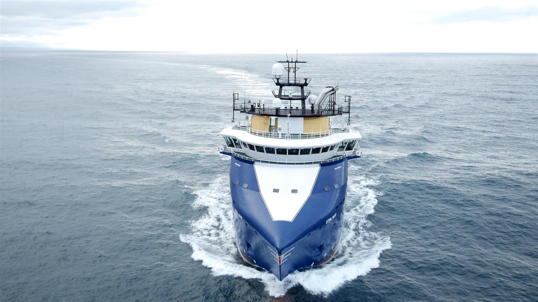 Stril Mar | Simon Møkster Shipping